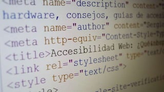 HTML5: ¿Qué es HTML5? | PPTX