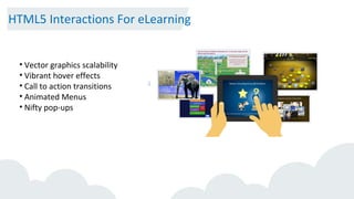 HTML5 - A Boon For New Age Technology Users | PPT