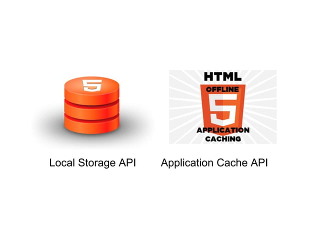 HTML5 addressbook | PPT