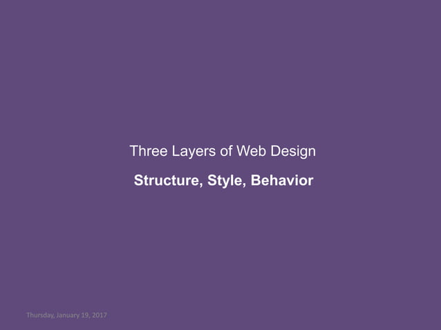 Html5 and-css3-overview | PPTX | Web Design and HTML | Internet