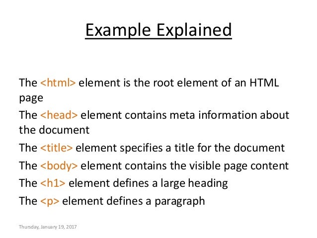 Html5 and-css3-overview