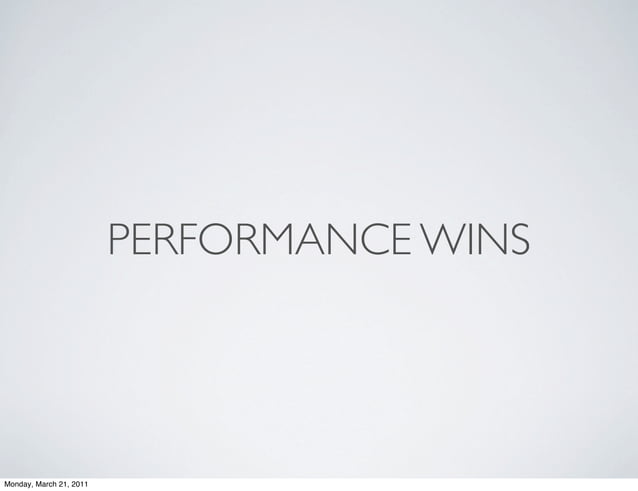 HTML5: Building the Next Generation of Web Applications | PPT