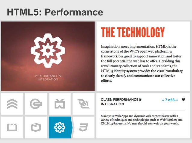 HTML5, CSS3, and JavaScript | PPSX