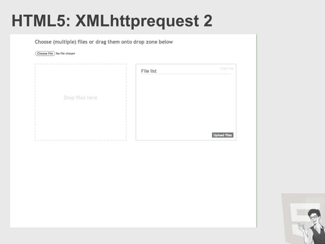 HTML5, CSS3, and JavaScript | PPSX