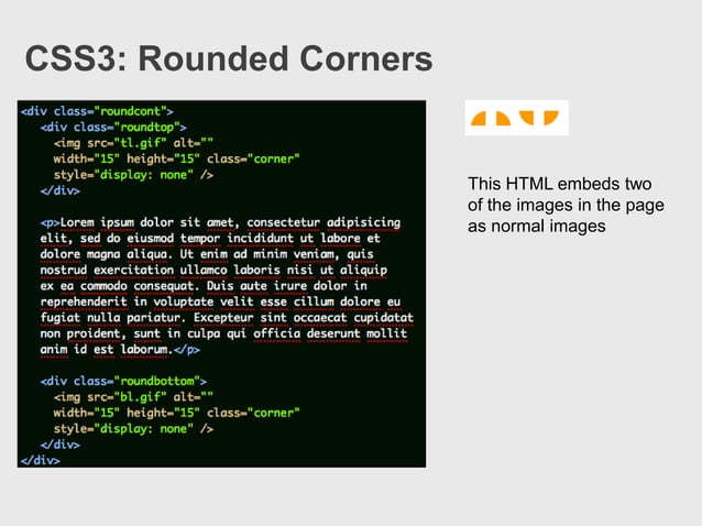HTML5, CSS3, and JavaScript | PPT | Free Download