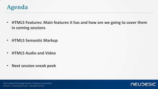 Html5 Introduction | PPT