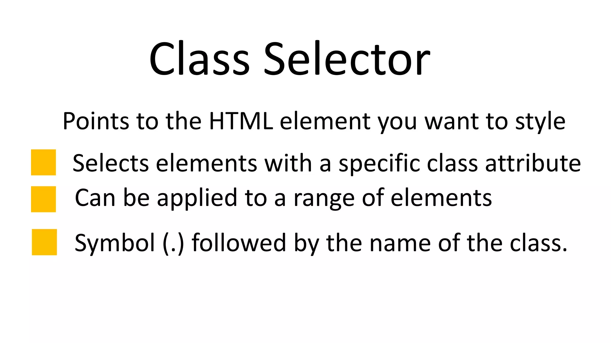 Html5 elements-Kip Academy | PPT