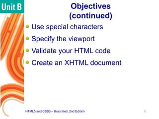 Structure Web Content | PPT