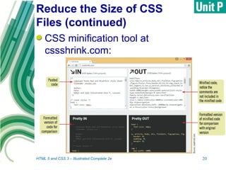 Testing and Improving Performance | PPT