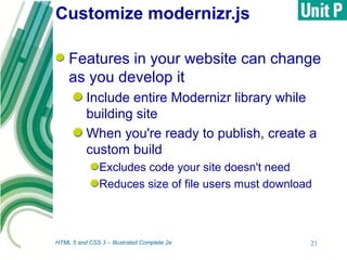 Testing and Improving Performance | PPT