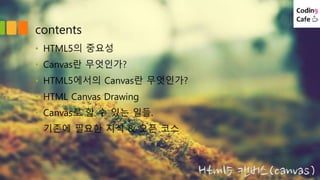 Html5 canvas introduction | PPTX