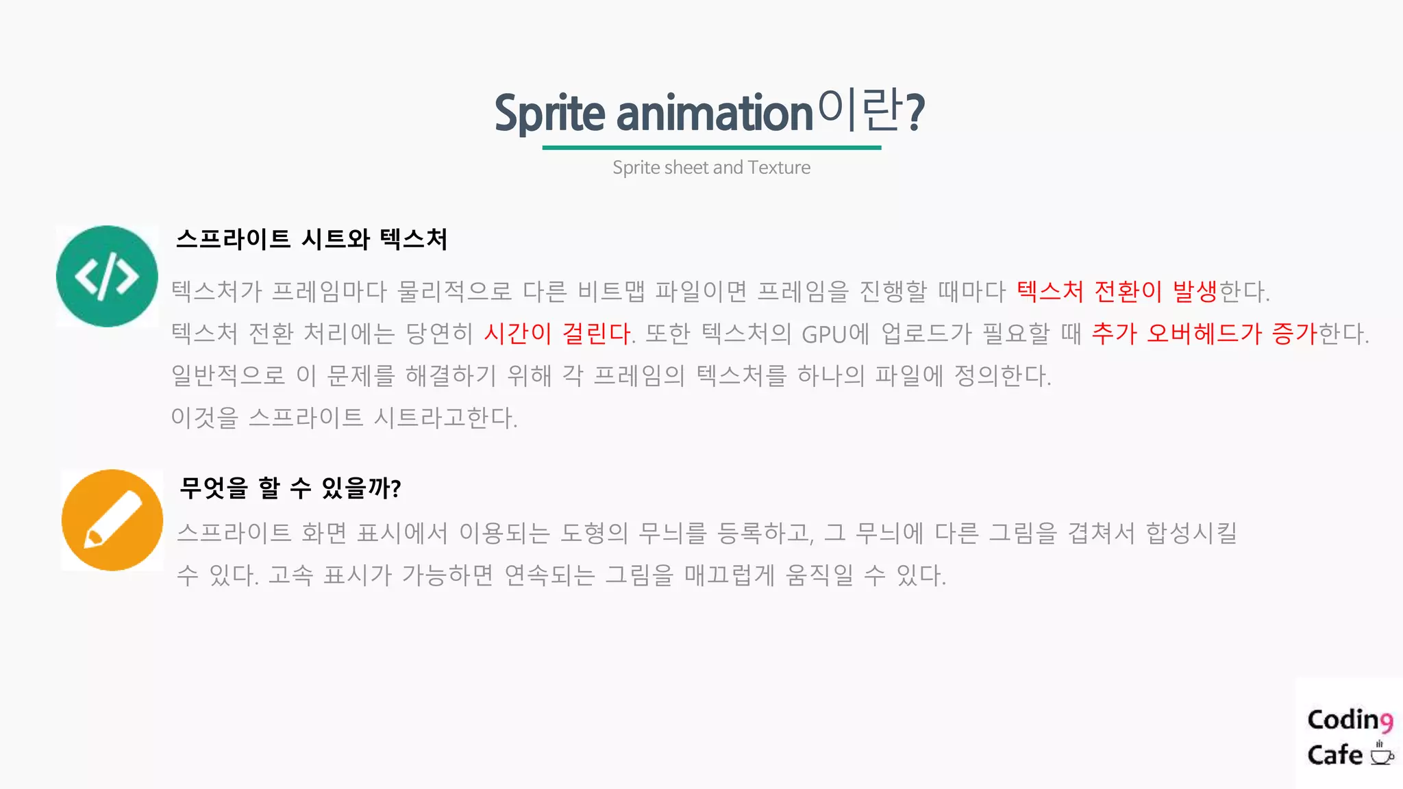 Html5 canvas sprite animation | PPT