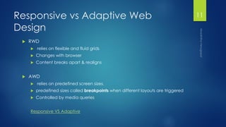 Introduction to HTML5 and CSS3 | PDF | Web Design and HTML | Internet