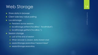 Introduction to HTML5 and CSS3 | PDF | Web Design and HTML | Internet