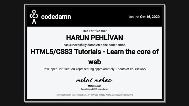 Html5 css3 tutorials learn the core of web | PPT