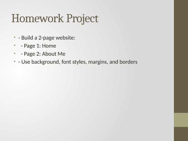 HTML5_CSS_Lesson foe grade 7 students_Plan.pptx