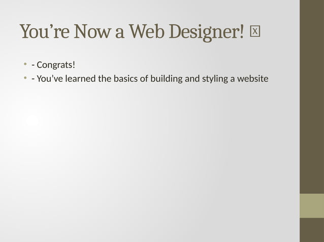 HTML5_CSS_Lesson foe grade 7 students_Plan.pptx