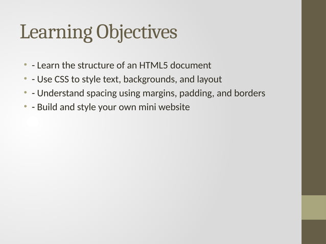 HTML5_CSS_Lesson foe grade 7 students_Plan.pptx