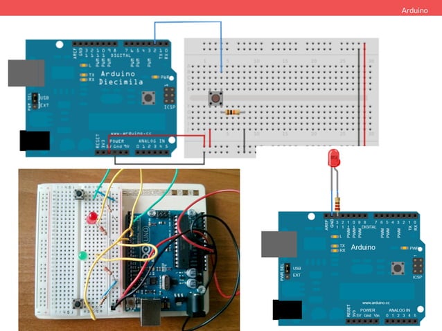 Html5 game, websocket e arduino | PPT