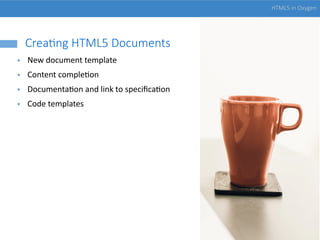 HTML5 Editing Validation | PPT
