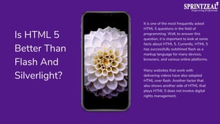 HTML 5 Interview Questions And Answers 2022.pdf