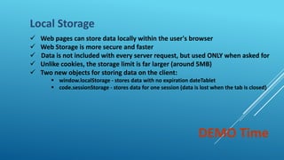 Dive into HTML5 | PPTX | Web Design and HTML | Internet