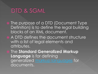 HTML5 introduction | PPTX