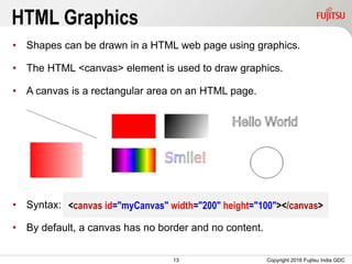 Html5 ppt | PPTX