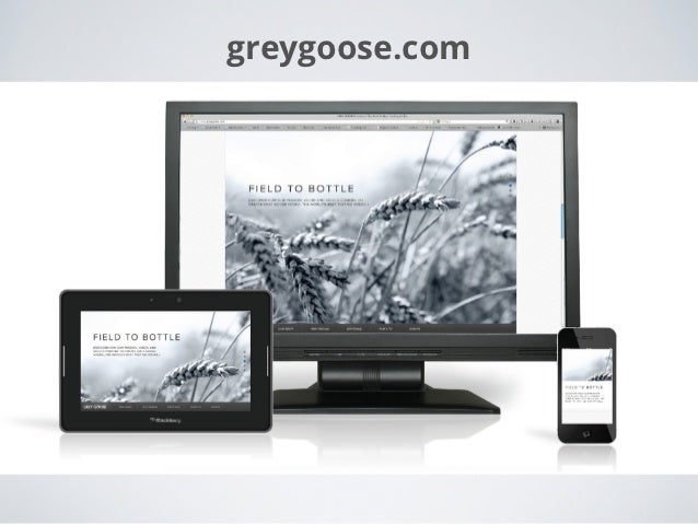 Responsive Web Design - Introduction & Workflow Overview