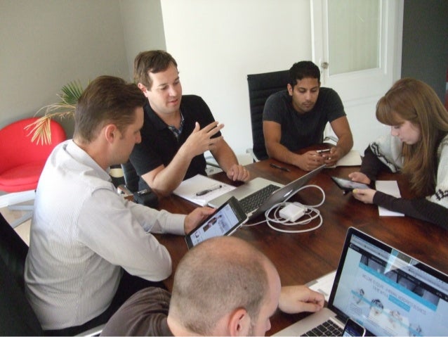 Responsive Web Design - Introduction & Workflow Overview