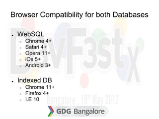 Html5 storage suggestions for challenges.pptx