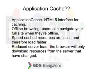 Html5 storage suggestions for challenges.pptx