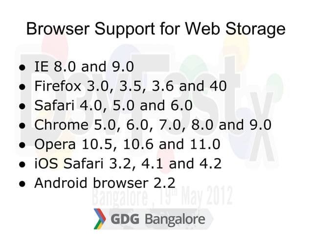 Html5 storage suggestions for challenges.pptx
