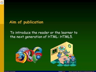 HTML5 Tutorial | PPSX