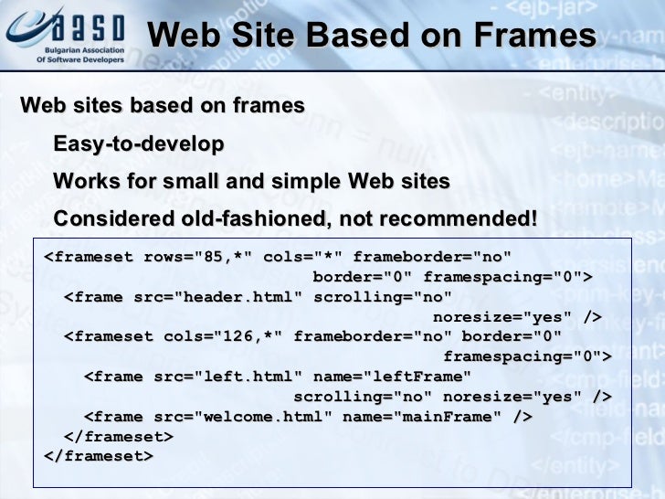 Creating Web Sites with HTML and CSS