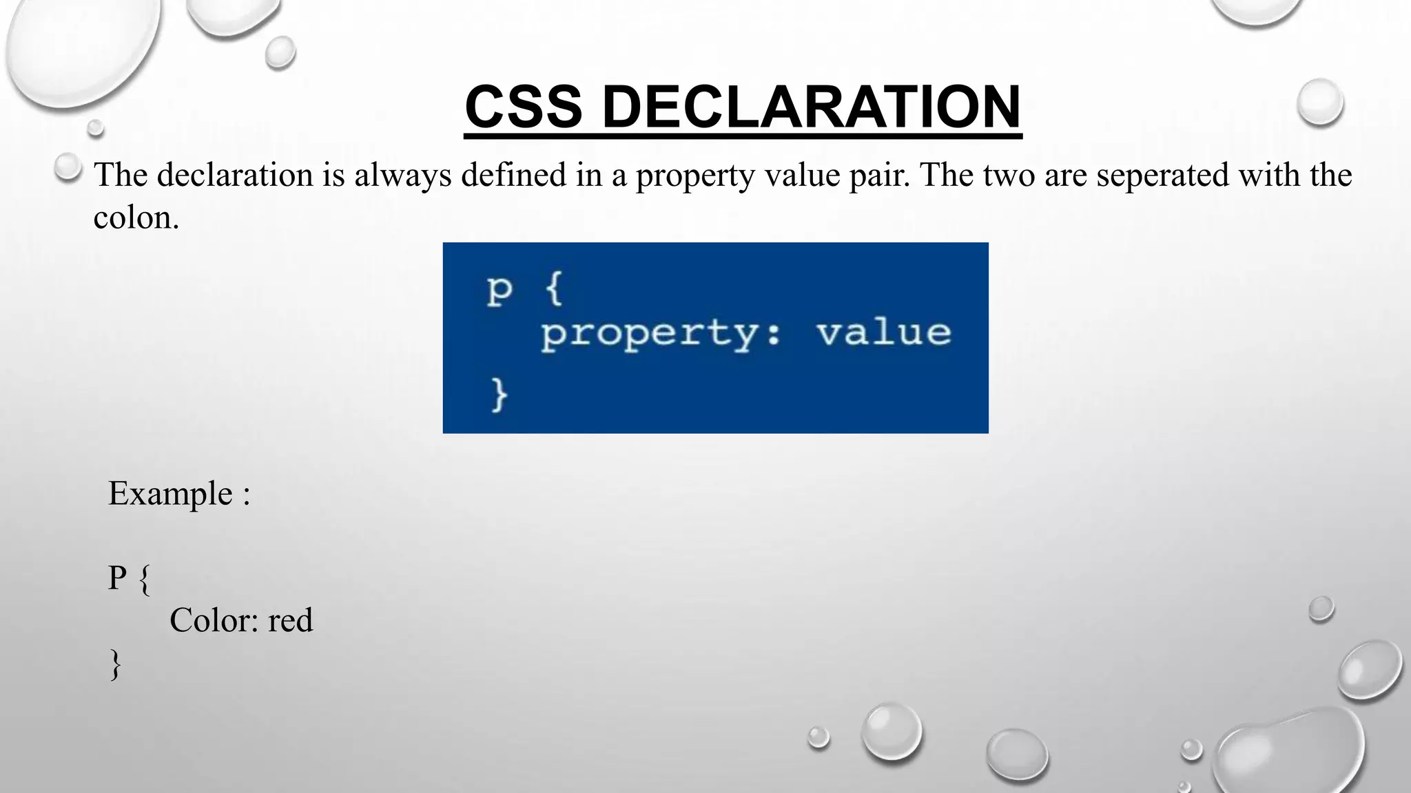Html And Css Ppt 0769