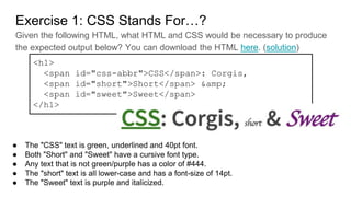 HTML and CSS.pptx
