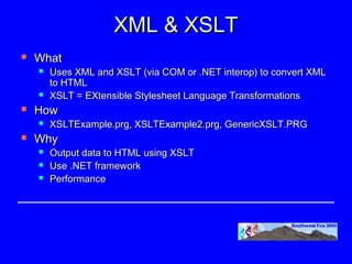 Html and visual fox pro | PPT