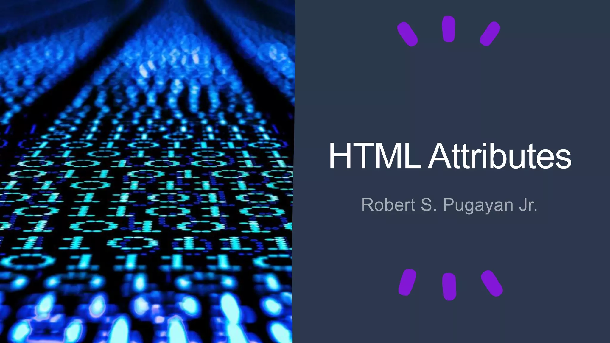 HTML Attributes.pptx
