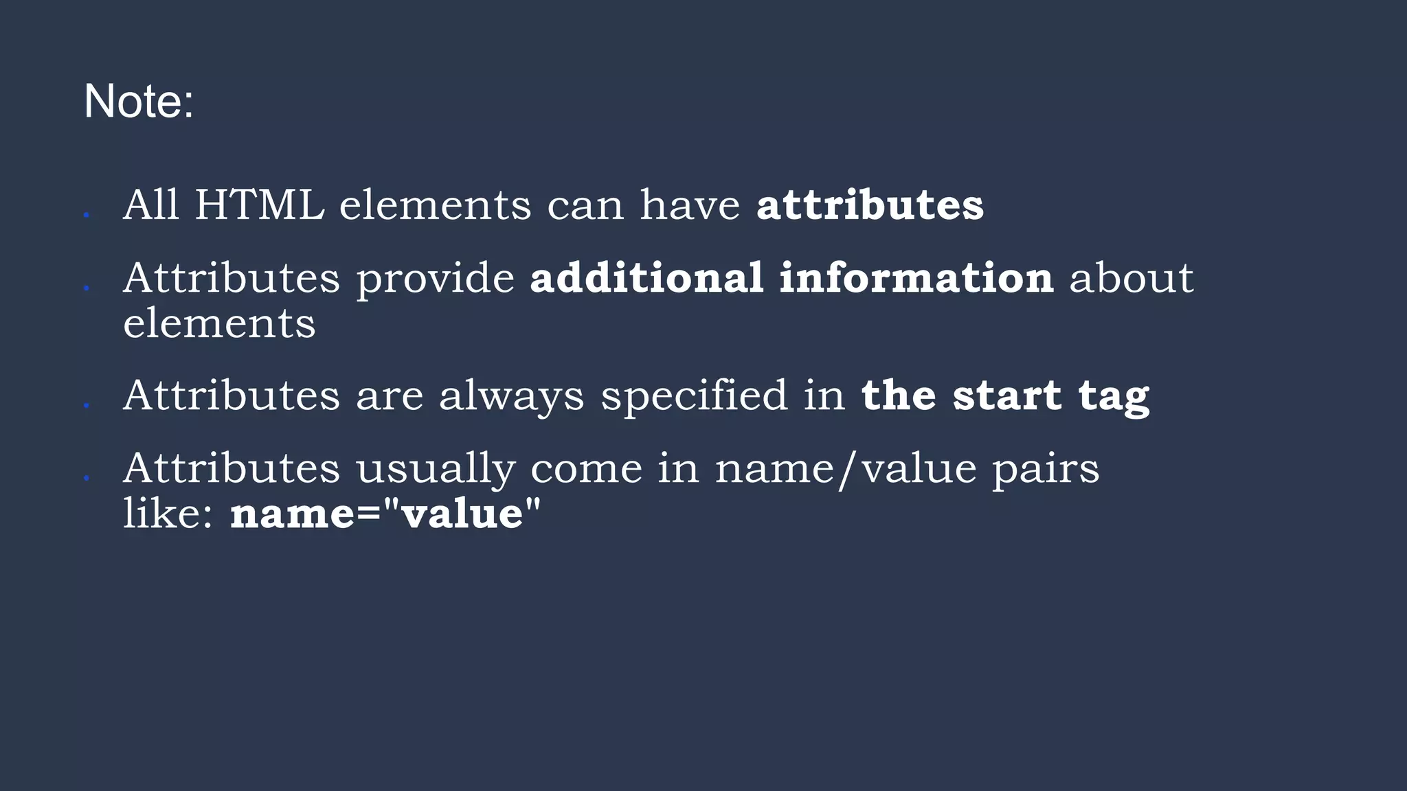 HTML Attributes.pptx