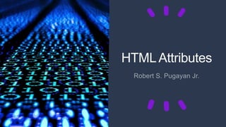 HTML Attributes.pptx