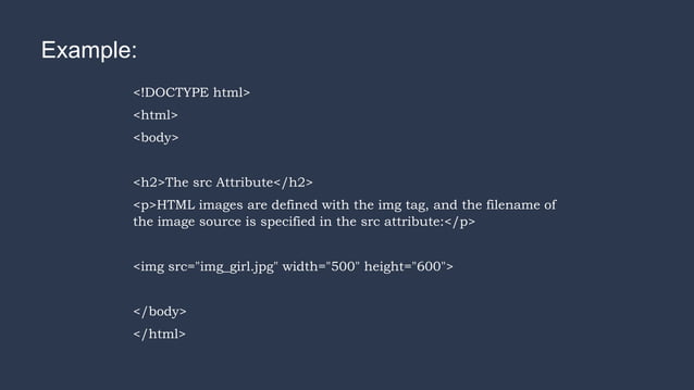 HTML Attributes.pptx