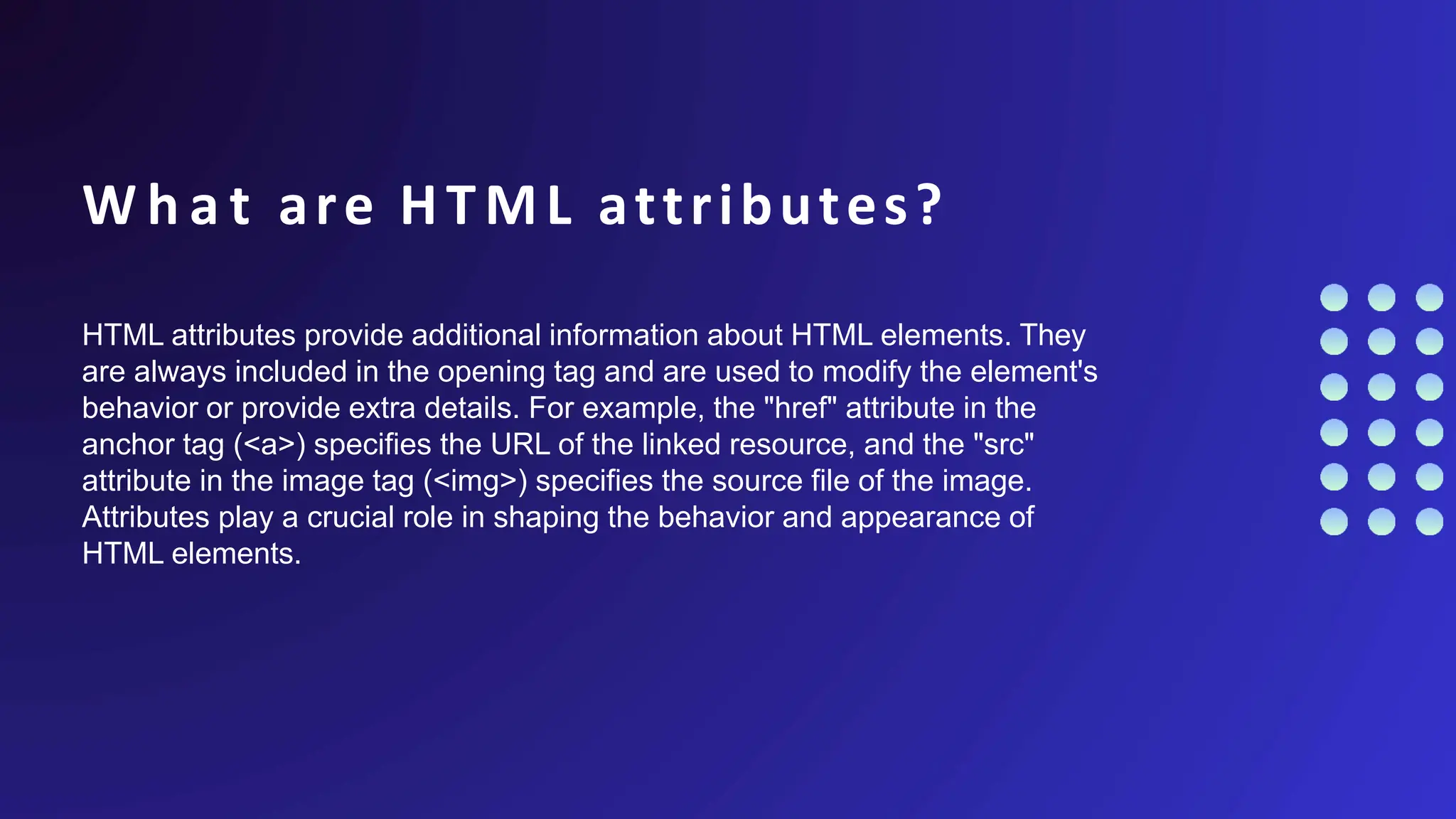 HTML Attributes.pptx