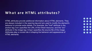 HTML Attributes.pptx