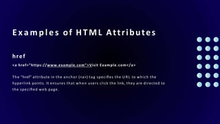 HTML Attributes.pptx