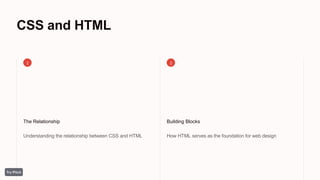 HTML Basics by Goutham R Gowda/IntelliLearn | PPTX | Web Design and ...