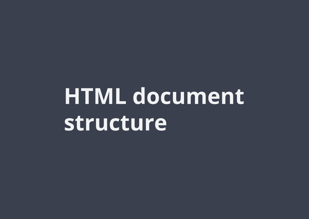 Html And Css Crash Course Pdf