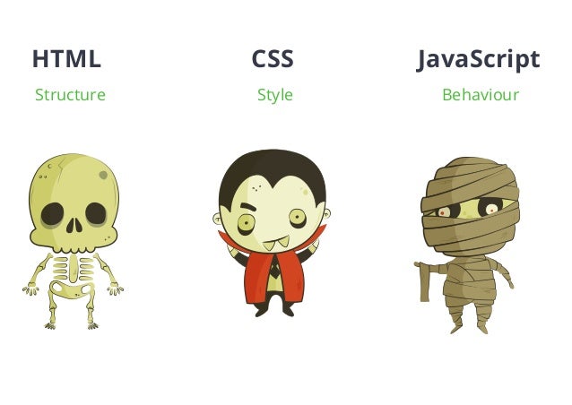 HTML and CSS crash course!