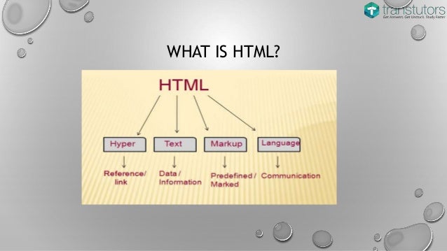 HTML CSS | Computer Science HTML CSS | Computer Science