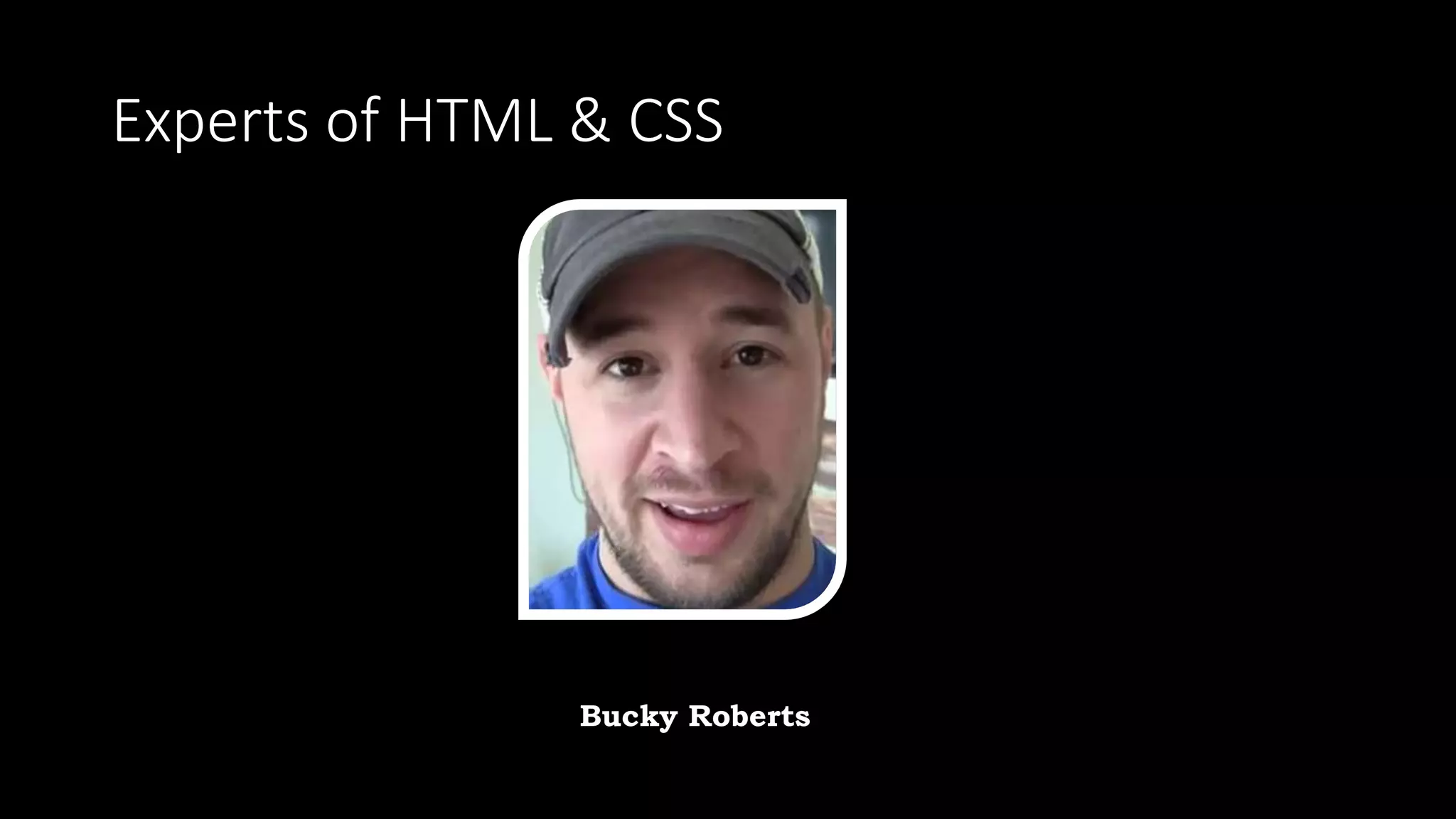 Html And Css Pptx Web Design And Html Internet